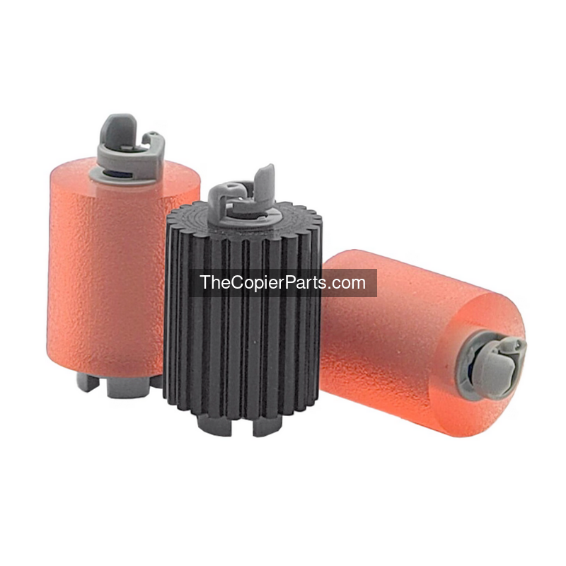 Feed Roller Kit ADXG-5602-00 for Konica Minolta bizhub C360i | Fast ...