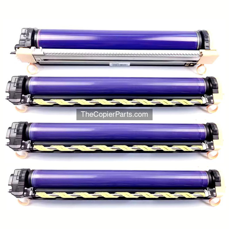 Fuser Roller for Xerox Color J75 press | Fast Shipping & Warranty